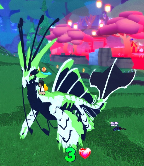 Taraka - Roblox Dragon Adventures Trade | Traderie