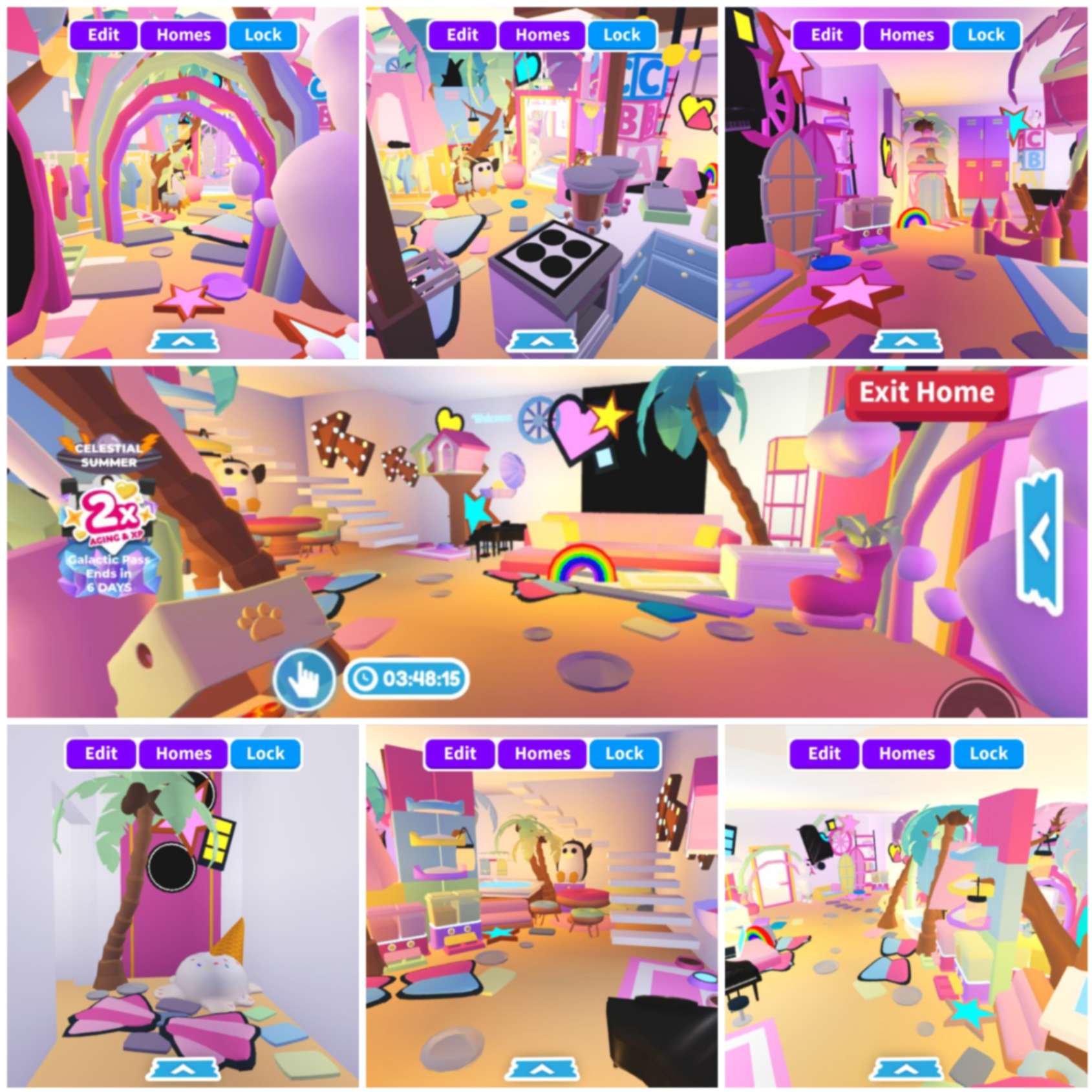 Donut Shop - Roblox Adopt Me Trade | Traderie