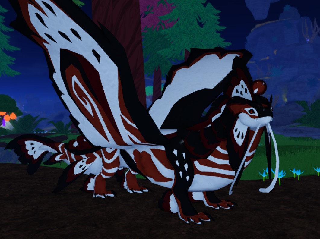Calimaki - Roblox Dragon Adventures Trade | Traderie