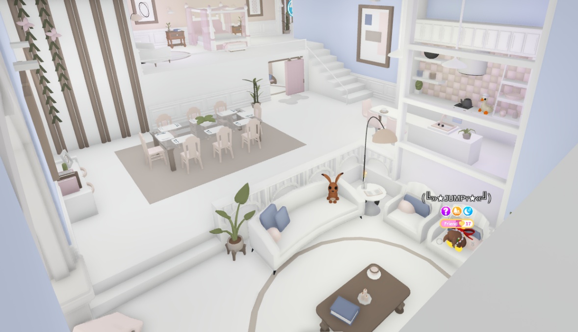 Queenslander House - Roblox Adopt Me Trade | Traderie