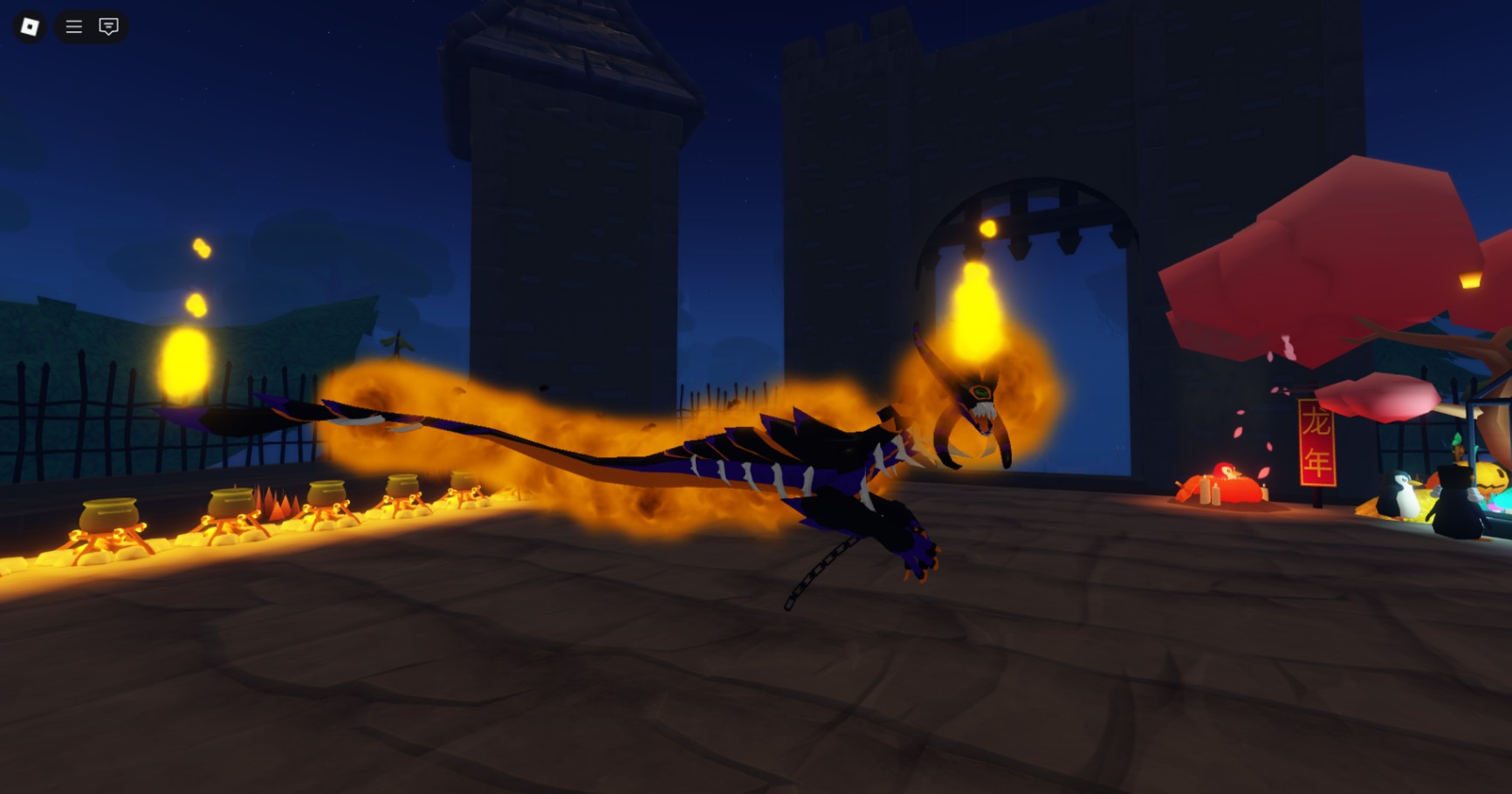 Paranox - Roblox Dragon Adventures Trade | Traderie