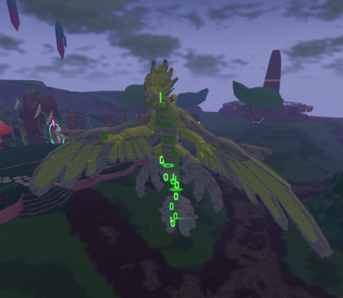 Radidon - Roblox Dragon Adventures Trade | Traderie