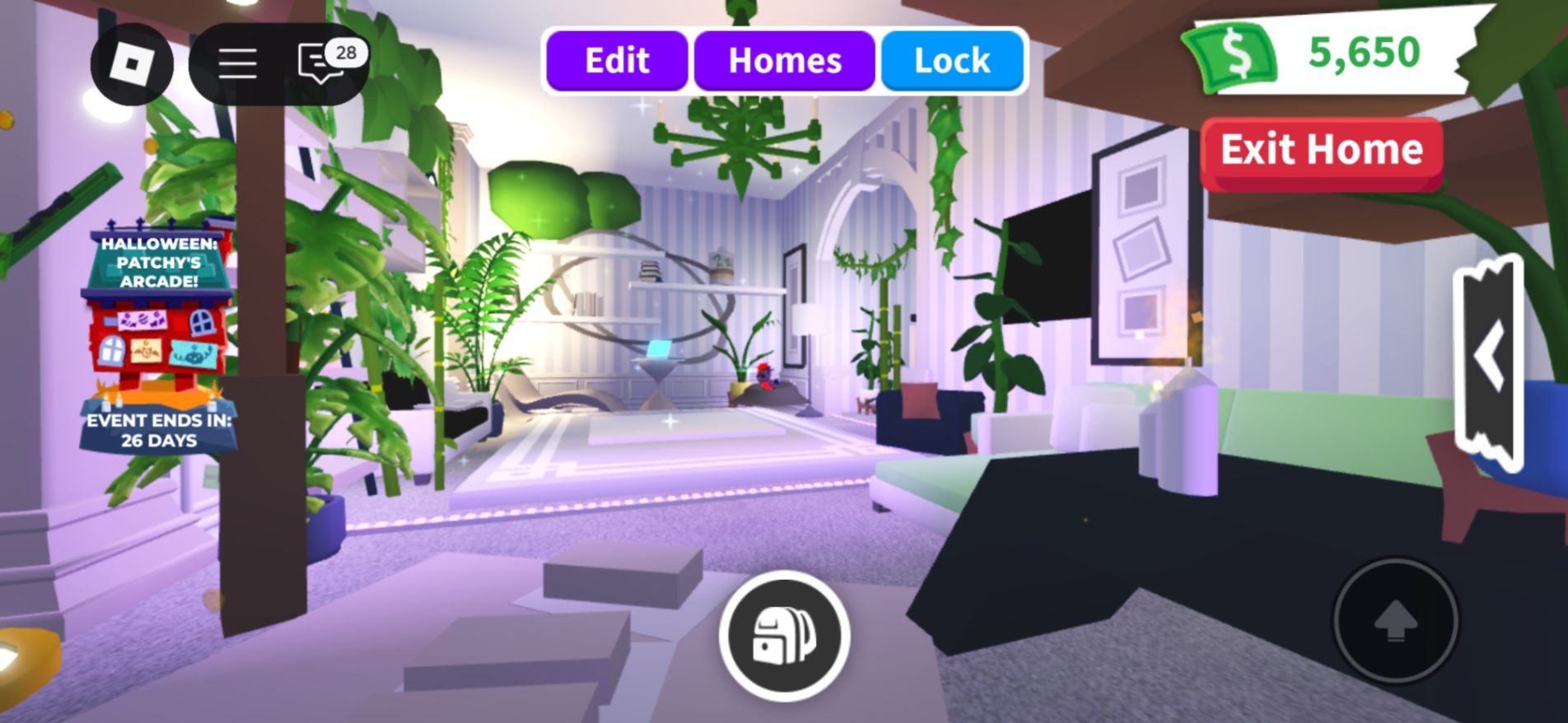 Queenslander House - Roblox Adopt Me Trade | Traderie