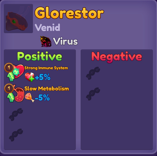 Venid - Roblox Dragon Adventures Trade | Traderie