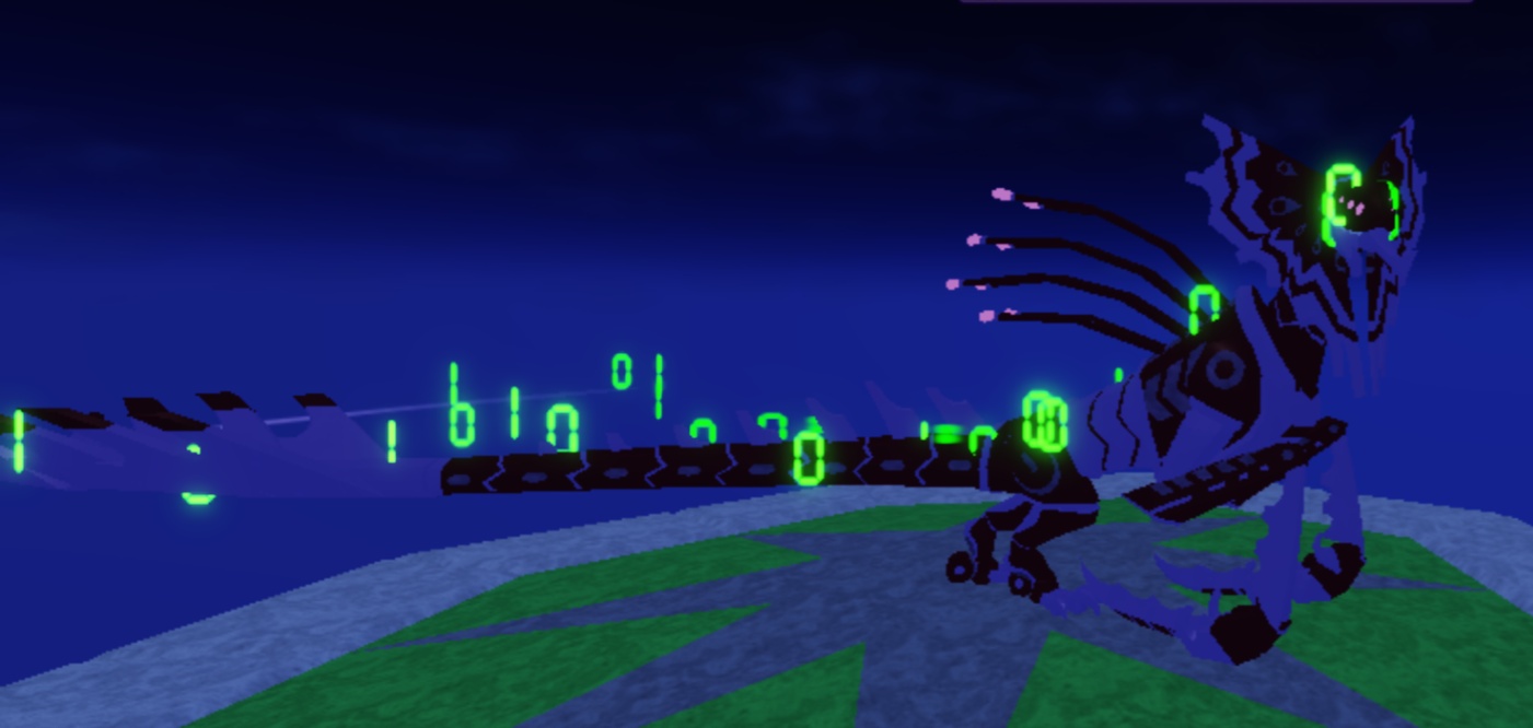 Neroxide - Roblox Dragon Adventures Trade | Traderie