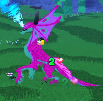 Neroxide - Roblox Dragon Adventures Trade | Traderie