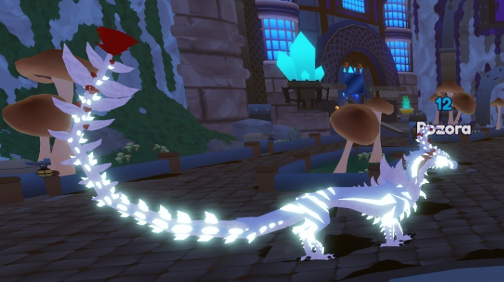 Rozora - Roblox Dragon Adventures Trade | Traderie