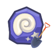 Fossil Digging - Animal Crossing: New Horizons (ACNH) (ACNH) Trade ...