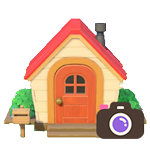 Home Tour - Animal Crossing: New Horizons (ACNH) (ACNH) Trade | Nookazon