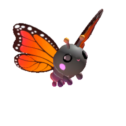 Roblox Adopt Me