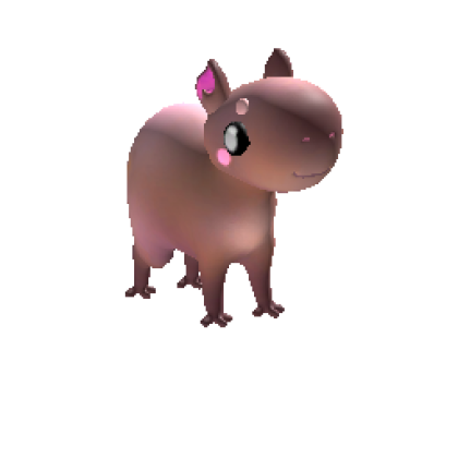 Random_Capybara's Profile | Roblox Adopt Me | Traderie