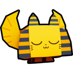What is Sphinx worth? Sphinx Value and Recent Trades | Roblox PETS GO!