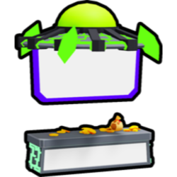 UFO Booth | Pet Simulator 99 (PS99) Trade | Traderie