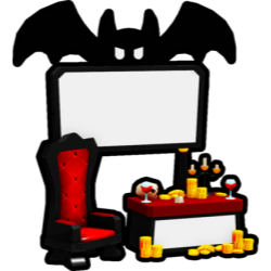 Vampire Booth - Pet Simulator 99 (PS99) Trade | Traderie