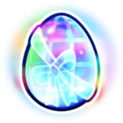 Exclusive Hologram Egg | Pet Simulator 99 (PS99) Trade | Traderie