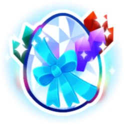 Exclusive Crystal Egg | Pet Simulator 99 (PS99) Trade | Traderie