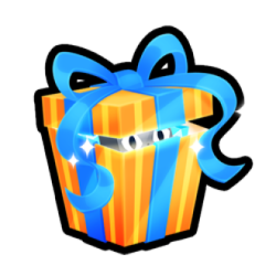 Series 1 Legendary Gift - Pet Simulator 99 (PS99) Trade | Traderie