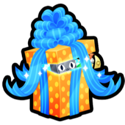 Series 1 Mythical Gift - Pet Simulator 99 (PS99) Trade | Traderie