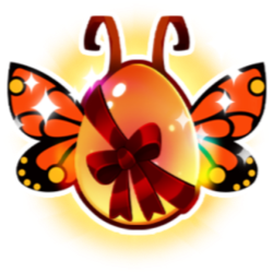 Looking For Huge Machine Butterfly Egg | Pet Simulator 99 (PS99) Trade ...