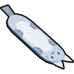 Cat Hoverboard | Pet Simulator 99 (PS99) Trade | Traderie