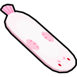 Blobfish Hoverboard | Pet Simulator 99 (PS99) Trade | Traderie