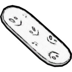 Night Terror Hoverboard - Pet Simulator 99 (PS99) Trade | Traderie