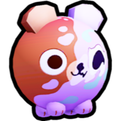 Blurred Bear Ball - Pet Simulator 99 (PS99) Trade | Traderie
