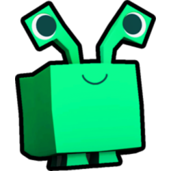 Alien - Pet Simulator 99 (PS99) Trade | Traderie