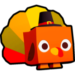 Autumn Turkey | Pet Simulator 99 (PS99) Trade | Traderie
