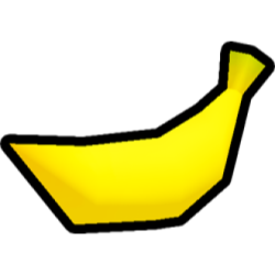 Banana | Pet Simulator 99 (PS99) Trade | Traderie