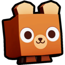 Bear | Pet Simulator 99 (PS99) Trade | Traderie