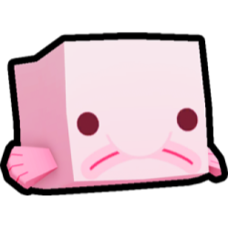 Blobfish | Pet Simulator 99 (PS99) Trade | Traderie