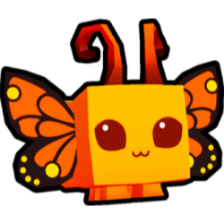 Butterfly | Pet Simulator 99 (PS99) Trade | Traderie