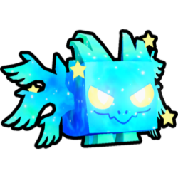 Comet Agony | Pet Simulator 99 (PS99) Trade | Traderie