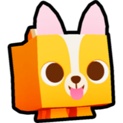 Corgi | Pet Simulator 99 (PS99) Trade | Traderie
