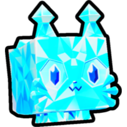 Diamond Cat - Pet Simulator 99 (PS99) Trade | Traderie