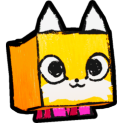 Doodle Fox | Pet Simulator 99 (PS99) Trade | Traderie