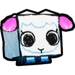 Doodle Lamb | Pet Simulator 99 (PS99) Trade | Traderie