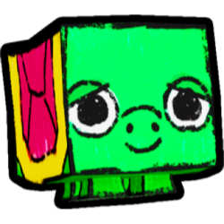 Doodle Turtle - Pet Simulator 99 (PS99) Trade | Traderie