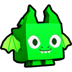 Dragon | Pet Simulator 99 (PS99) Trade | Traderie