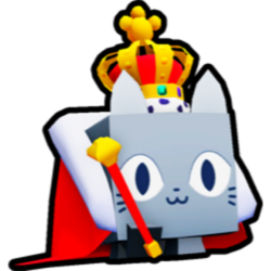 Exquisite Cat | Pet Simulator 99 (PS99) Trade | Traderie