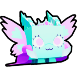 Fairy Queen | Pet Simulator 99 (PS99) Trade | Traderie