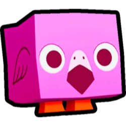 Flamingo | Pet Simulator 99 (PS99) Trade | Traderie