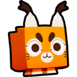 Floppa | Pet Simulator 99 (PS99) Trade | Traderie