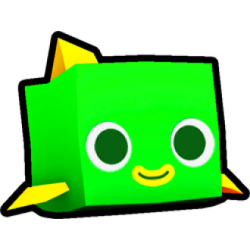 Green Fish | Pet Simulator 99 (PS99) Trade | Traderie