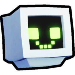 Happy Computer | Pet Simulator 99 (PS99) Trade | Traderie