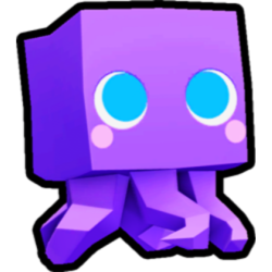 Jellyfish | Pet Simulator 99 (PS99) Trade | Traderie