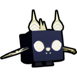 Lightning Bat | Pet Simulator 99 (PS99) Trade | Traderie