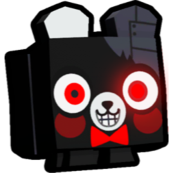 Nightmare Bear - Pet Simulator 99 (PS99) Trade | Traderie