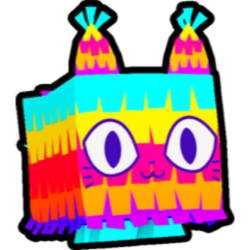 Piñata Cat | Pet Simulator 99 (PS99) Trade | Traderie